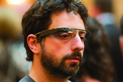 Wearable Computer คืออะไรกัน แล้วสร้างมาเพื่ออะไร