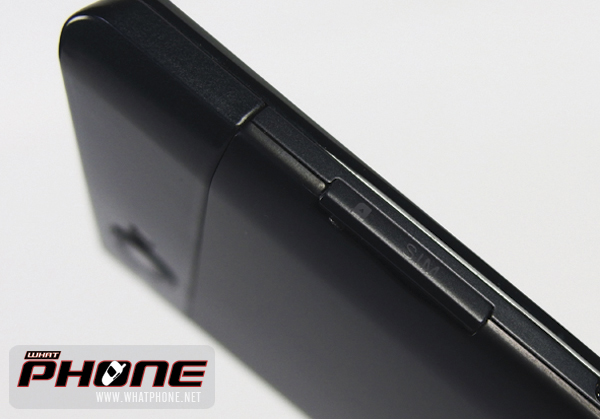 รีวิวมือถือ Cherry Mobile Razor สมาร์ทโฟนควอดคอร์ ครบครันทุกฟังก์ชั่น ...