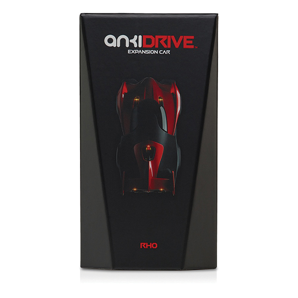 Anki DRIVE เกมขับรถแข่งบนหน้าจอมือถือ แต่วิ่งออกมาจริงๆ นอกจอ