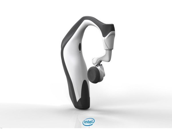 Intel เปิดตัวบอร์ดใหม่ Edison พร้อมอุปกรณ์ต้นแบบสุดล้ำมากมายในงาน CES2014