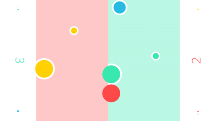 OLO game เกมวางแผนแบบใหม่ที่สนุกง่ายๆได้พร้อมกันถึง 4 คน