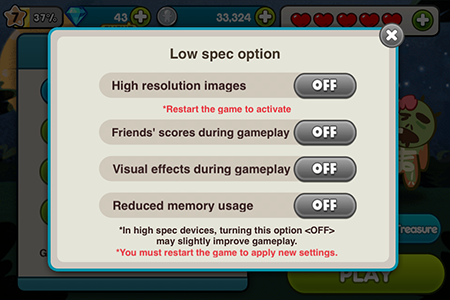 LINE Cookies Run (2)