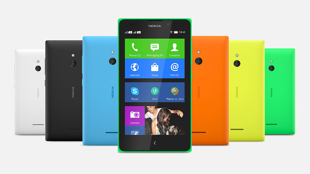Nokia และ Microsoft เมื่ออดีตคู่แข่งทางการค้า กลายเป็นพันธมิตรร่วม ...