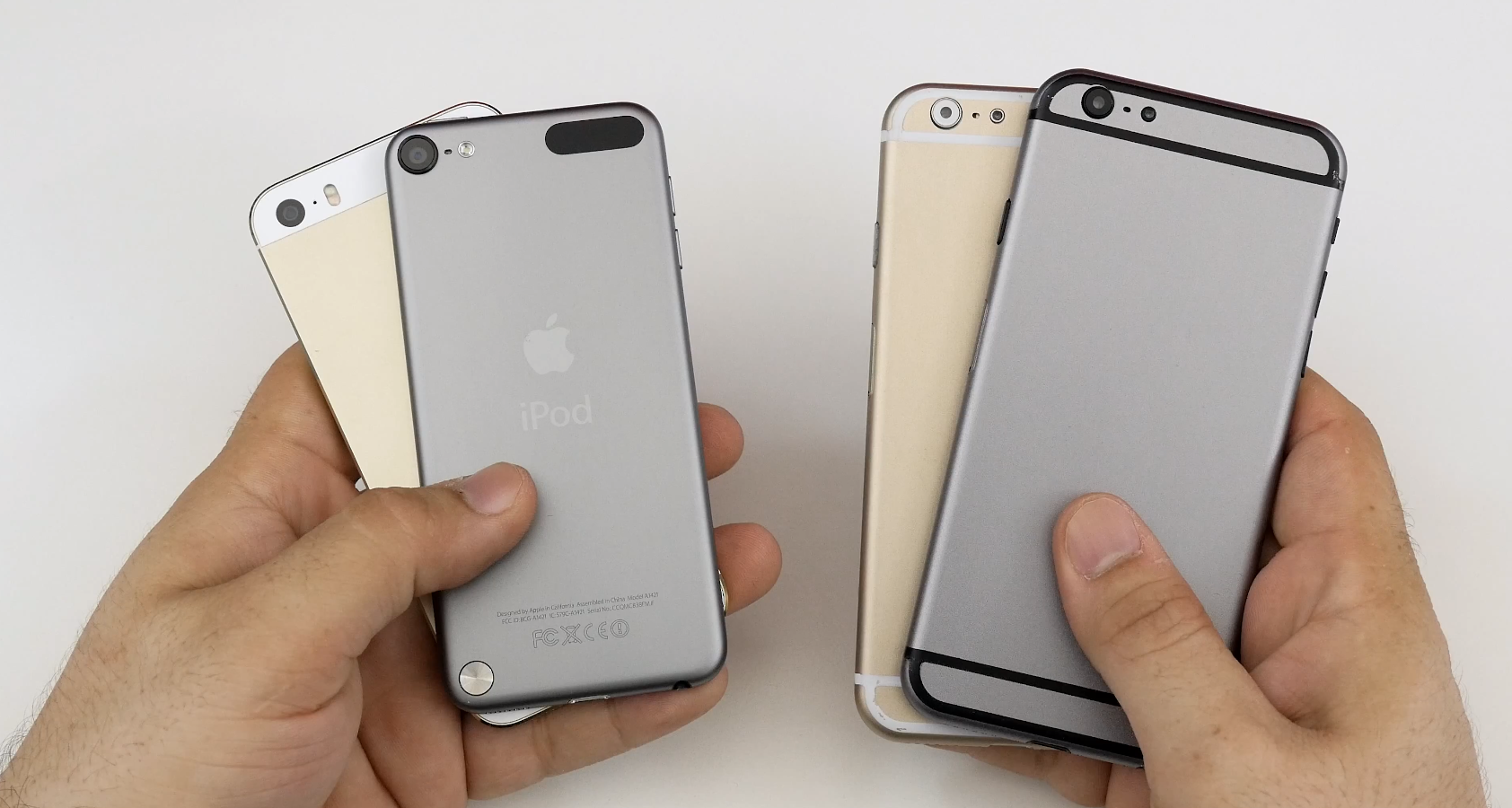 Foxconn จ้างพนักงานเพิ่มอีก 100,000 คน ลุยผลิต iPhone 6