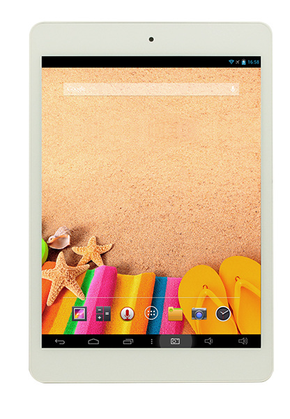 พรีวิว Teclast P89 mini