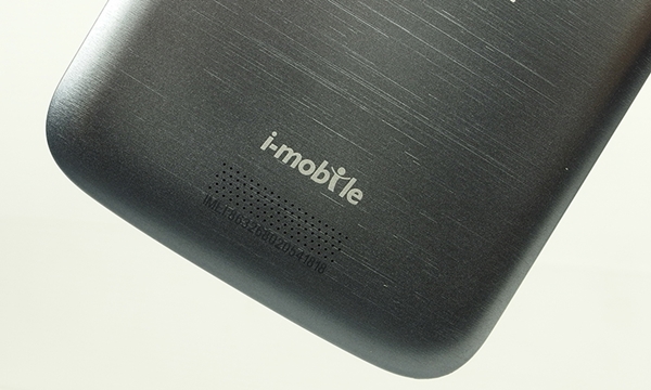 พรีวิวมือถือ i-mobile IQ X OCCO