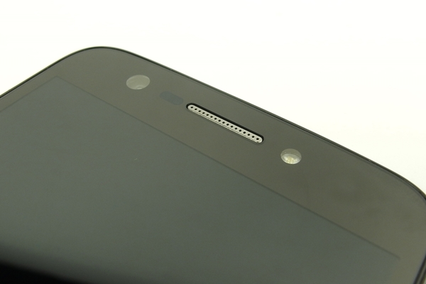 พรีวิวมือถือ i-mobile IQ X OCCO