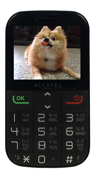 Alcatel 2000-01