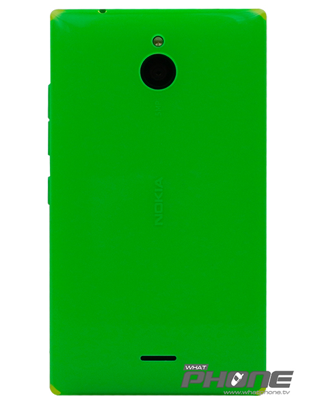 รีวิวมือถือ Nokia X2 Dual SIM จิ๋วแจ๋ว จี๊ดจ๊าด สมาร์ทกับแอพจากแอนดรอยด์