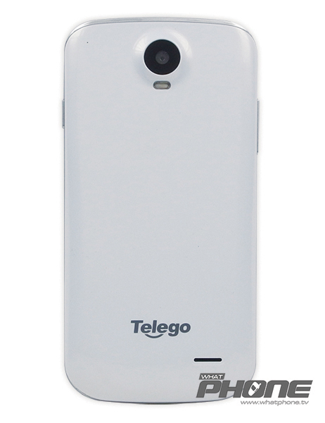 รีวิวมือถือ Telego W408 รุ่นเล็กที่ไม่เล็ก ด้วยกล้อง 8 ล้านและระบบ 2 ซิม