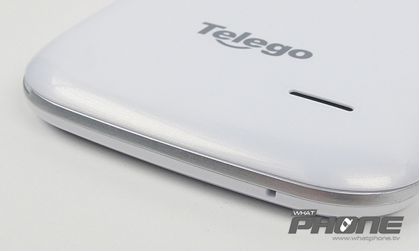 รีวิวมือถือ Telego W408 รุ่นเล็กที่ไม่เล็ก ด้วยกล้อง 8 ล้านและระบบ 2 ซิม