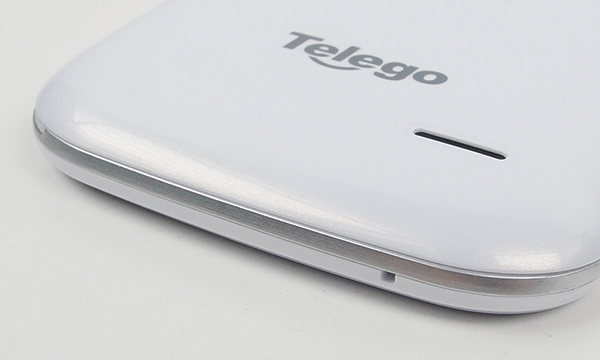 พรีวิวมือถือ Telego W408
