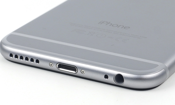 พรีวิวมือถือ Apple iPhone 6