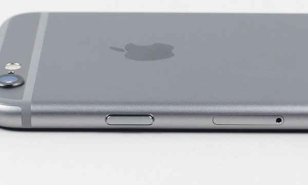 พรีวิวมือถือ Apple iPhone 6