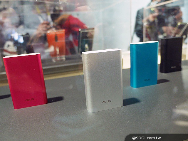 Asus เตรียมวางขาย Power Bank ZenPower กุมภาพันธ์นี้