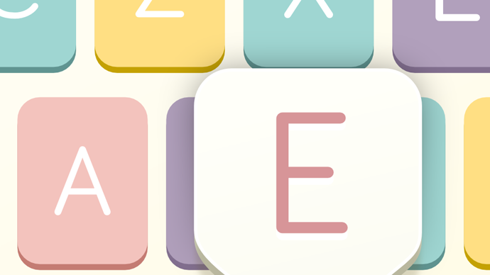 Pastel Keyboard Themes Extension ได้เวลามีแป้นพิมพ์มุ้งมิ้งๆแล้วนะ