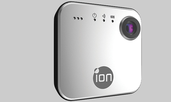 iON SnapCam กล้องสเน็ปช็อคขนาดจิ๋วที่สุด