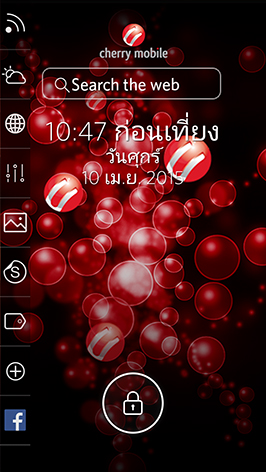 พรีวิวมือถือ Cherry Mobile Infinix Pure XL