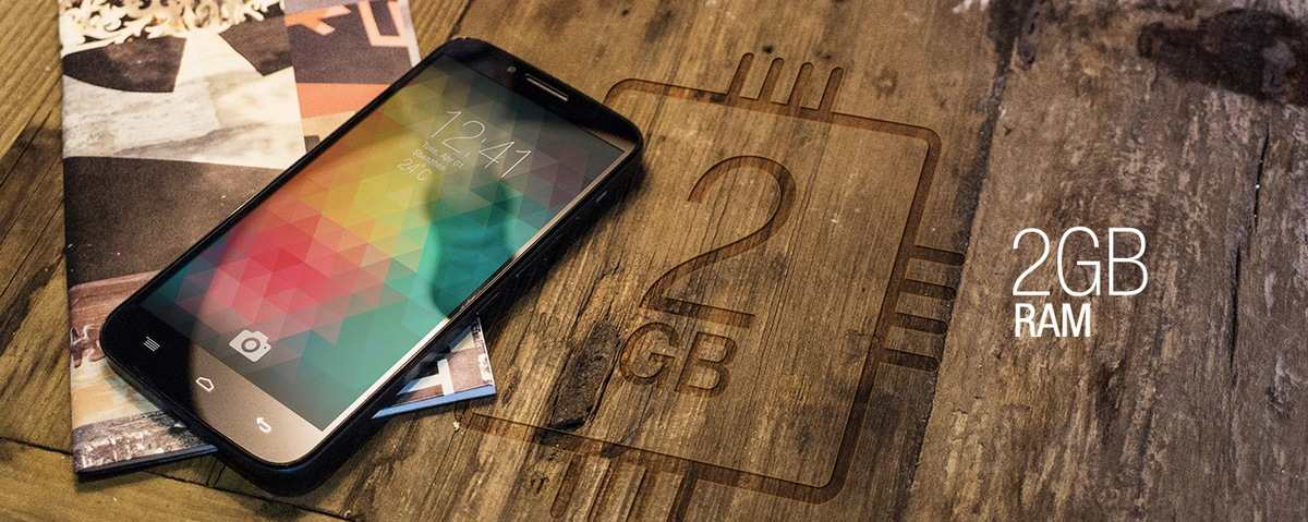 เปิดตัว Alcatel onetouch Flash Plus มาพร้อมแรม 2GB ราคา 4,690 บาท