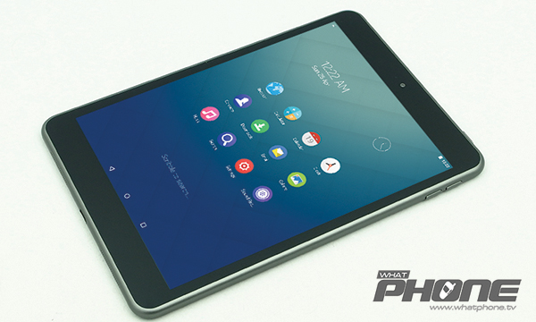 รีวิว Nokia N1 แท็บเล็ต Android ตัวแรกจาก Nokia