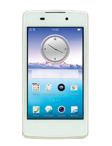 พรีวิวมือถือ OPPO Joy Plus