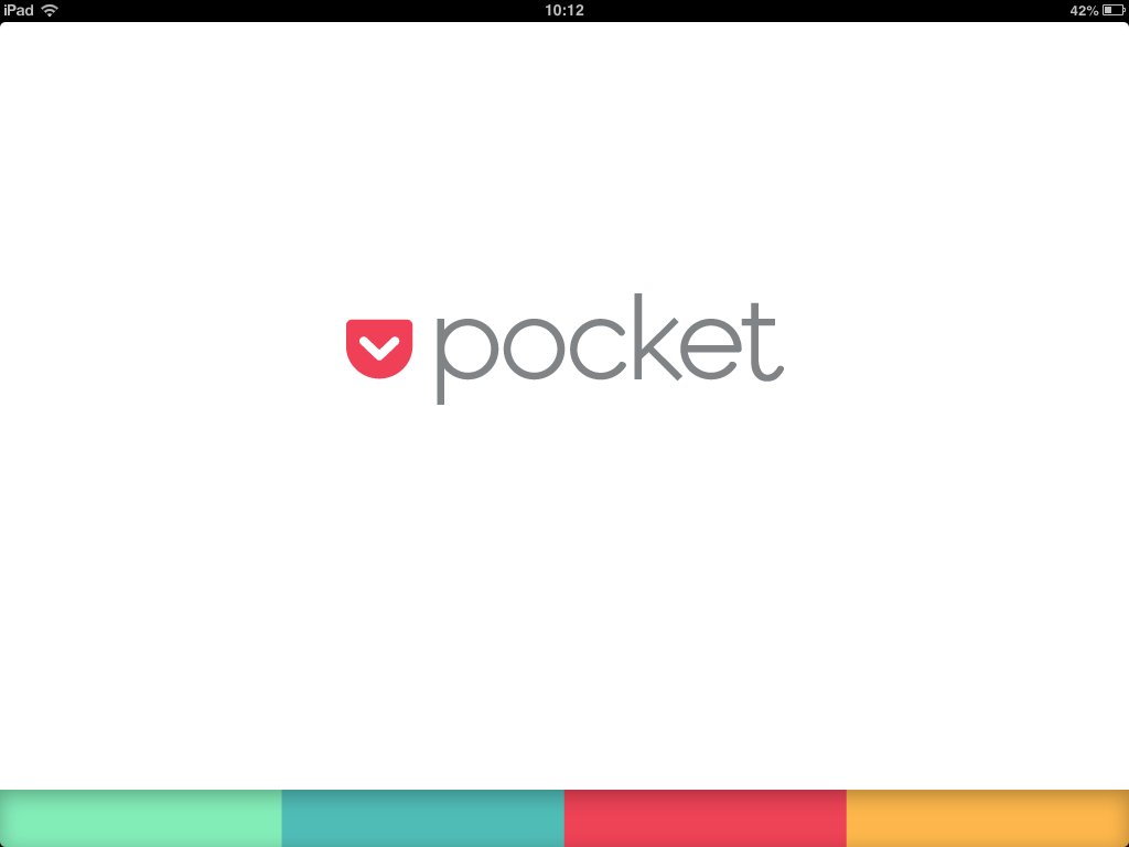 Pocket for iOS ปรับปรุงคุณสมบัติใหม่ไฉไลกว่าเดิม