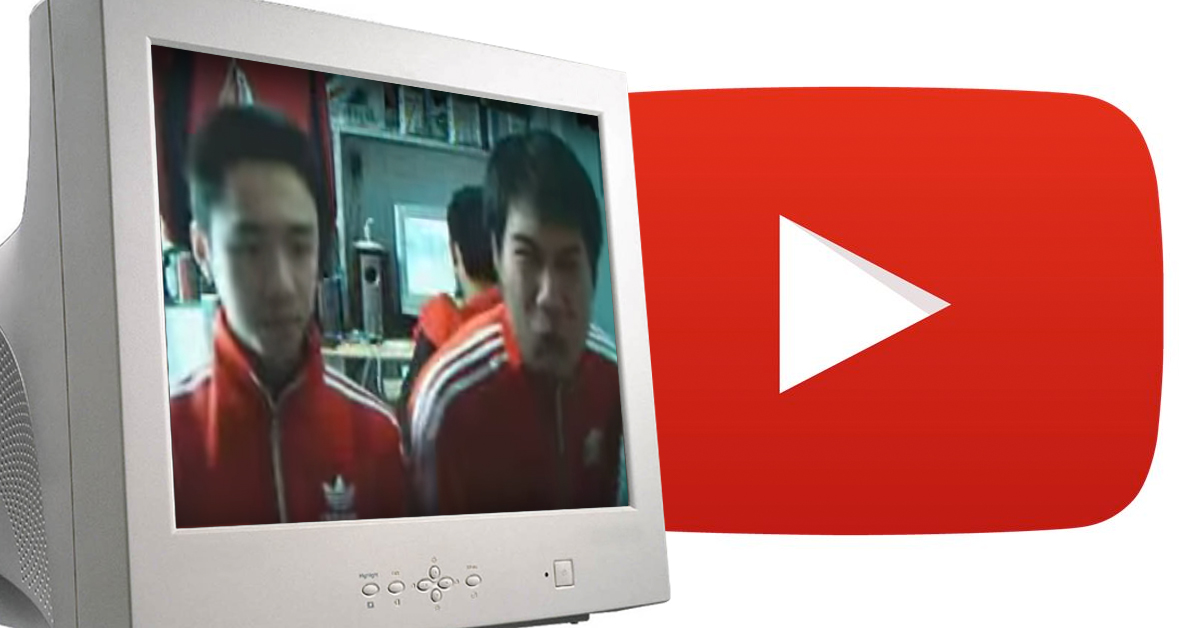 Youtube 2006