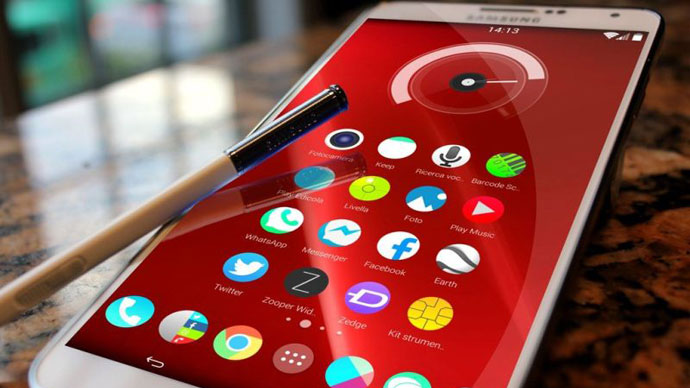 หลุดข้อมูล Samsung Galaxy Note 6 พร้อมราคาและวันวางจำหน่าย!