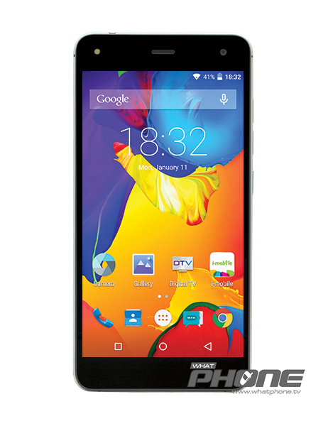 รีวิวมือถือ i-mobile IQ Z PRO สมาร์ทโฟนกล้องคู่ ที่จะทำให้ทุกการถ่ายภาพ ...