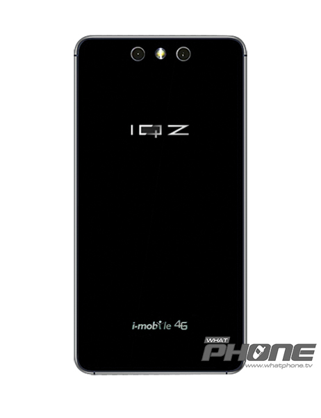 รีวิวมือถือ i-mobile IQ Z PRO สมาร์ทโฟนกล้องคู่ ที่จะทำให้ทุกการถ่ายภาพ ...