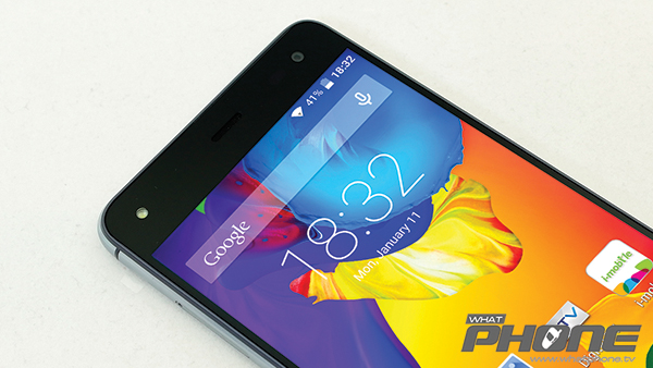 รีวิวมือถือ i-mobile IQ Z PRO สมาร์ทโฟนกล้องคู่ ที่จะทำให้ทุกการถ่ายภาพ ...