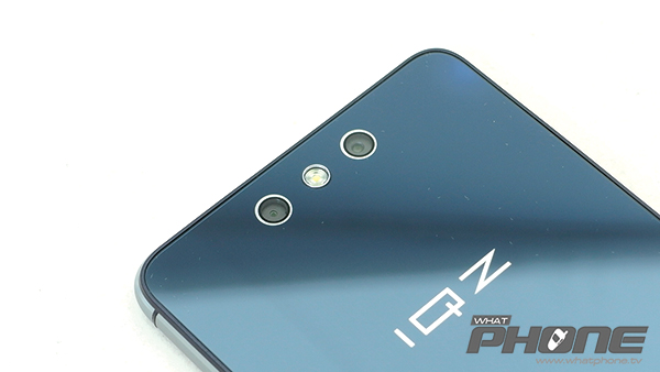 รีวิวมือถือ i-mobile IQ Z PRO สมาร์ทโฟนกล้องคู่ ที่จะทำให้ทุกการถ่ายภาพ ...