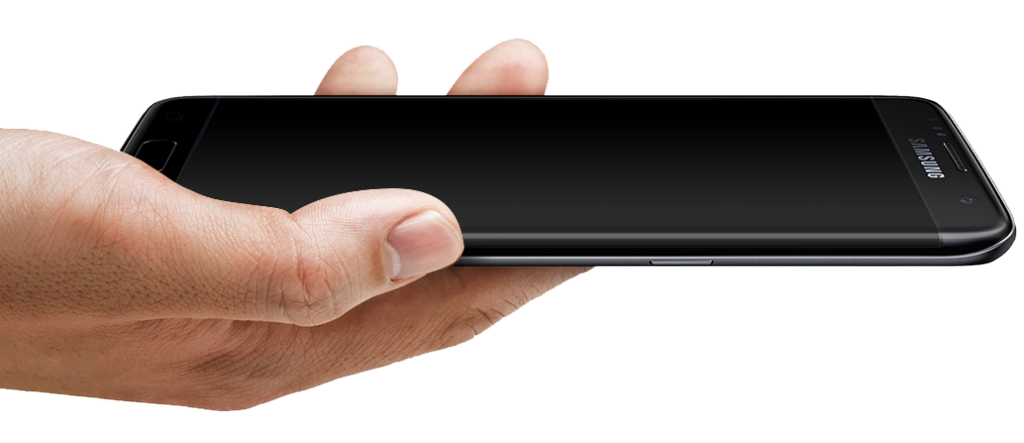 Galaxy Butler บริการระดับสุดพิเศษสำหรับ Galaxy S7 | S7 edge