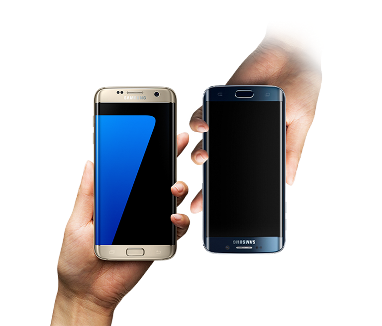 Galaxy Butler บริการระดับสุดพิเศษสำหรับ Galaxy S7 | S7 edge