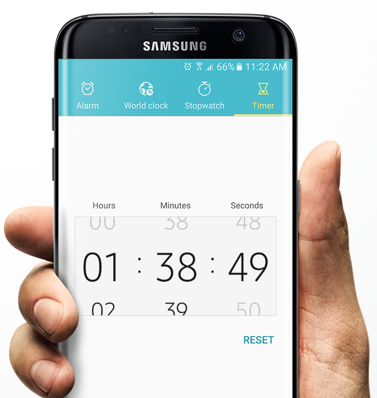Galaxy Butler บริการระดับสุดพิเศษสำหรับ Galaxy S7 | S7 edge