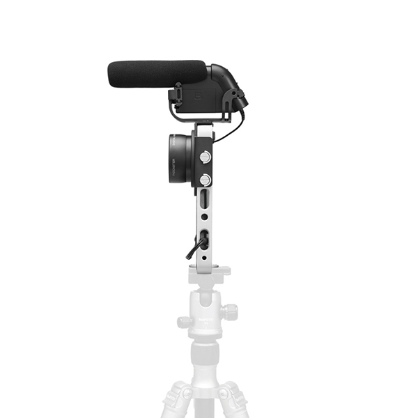 Padcaster Mini Case for iPad mini ชุดถ่ายทอดสดบนไอแพด