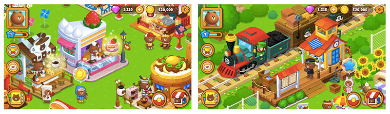 เปิดแล้ว BROWN FARM กับหมีบราวน์ที่จะช่วยสร้างฟาร์มในฝันของคุณ