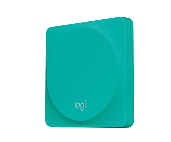 Logitech Pop Home Switch ปุ่มกดสั่งงานอุปกรณ์ในบ้านได้ทุกอย่าง | nAtz