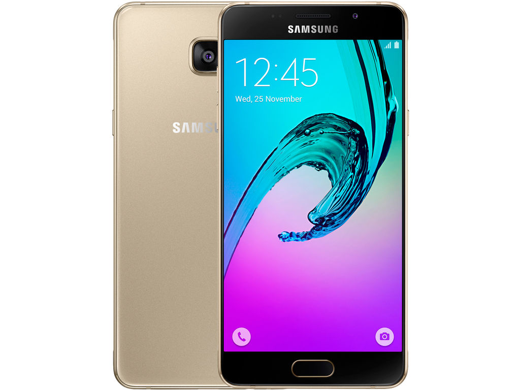 Samsung Galaxy A9 Pro