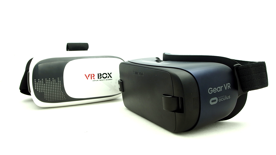 คู่มือเลือกซื้อ VR ให้ได้รุ่นเด็ดโดนใจ ใช้งานได้ตามความชอบ