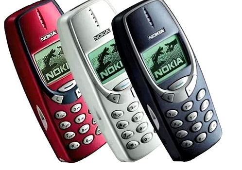 ครบรอบ 16 ปี Nokia 3310 มือถือในตำนานที่ทุกคนยกนิ้วให้