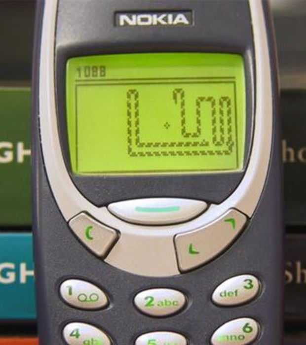 ครบรอบ 16 ปี Nokia 3310 มือถือในตำนานที่ทุกคนยกนิ้วให้