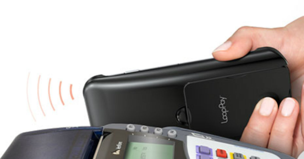 LG G6 อาจจะมี MST เทคโนโลยีจ่ายเงินผ่านแถบแม่เหล็ก