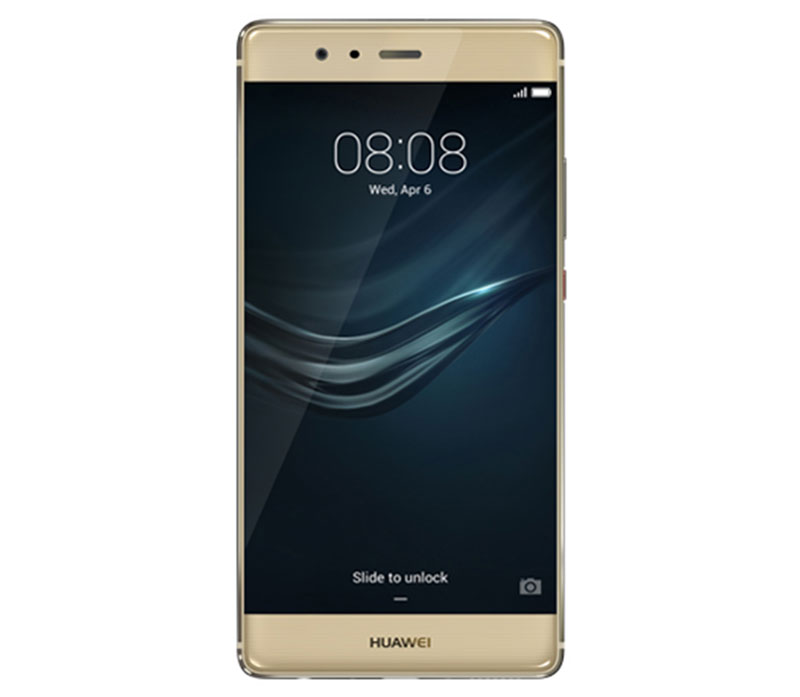 Huawei P9 Plus
