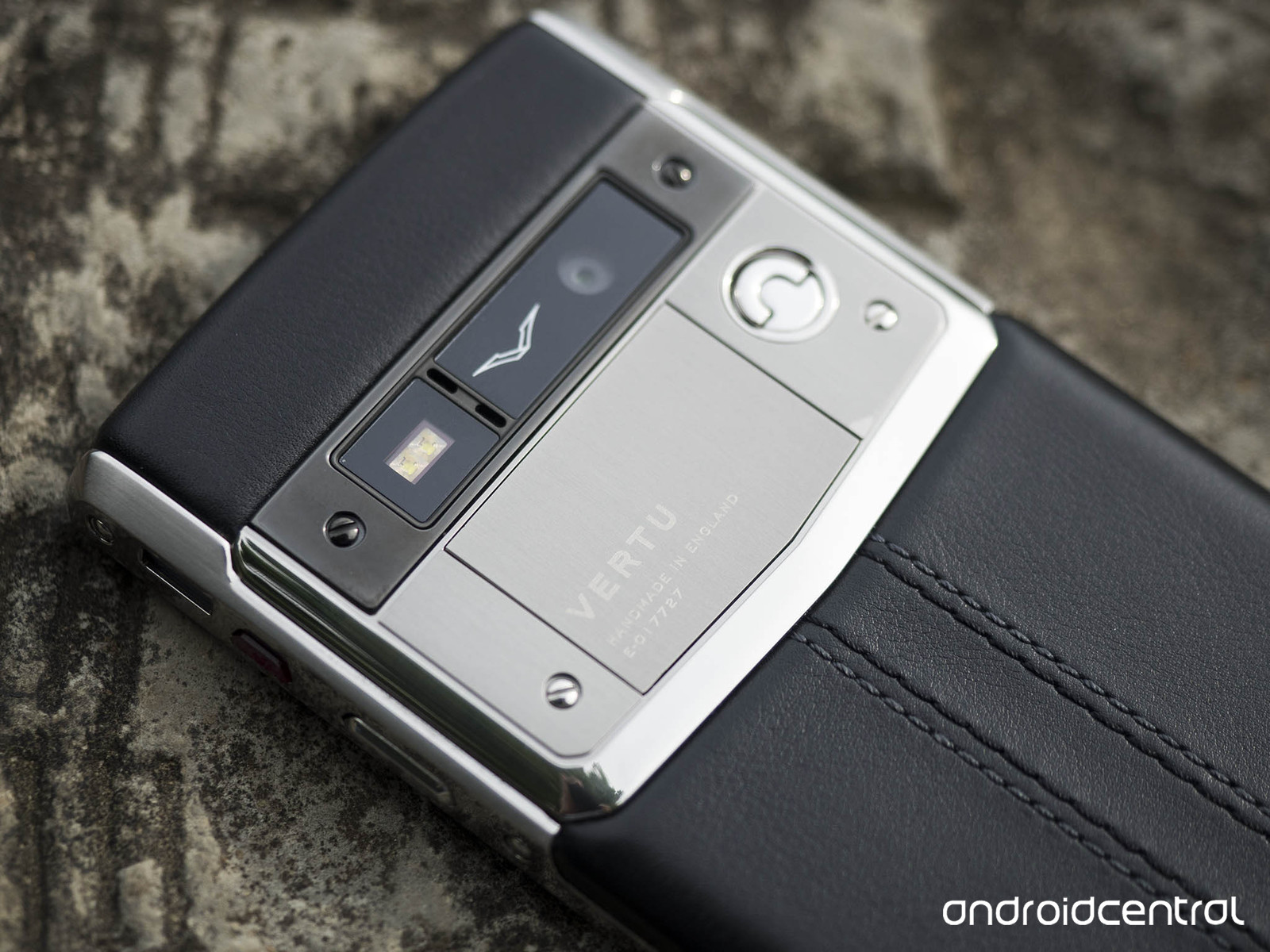 ไม่รวยจริงซื้อไม่ได้! นักธุรกิจชาว Turkish เข้าซื้อกิจการของ Vertu มือ ...