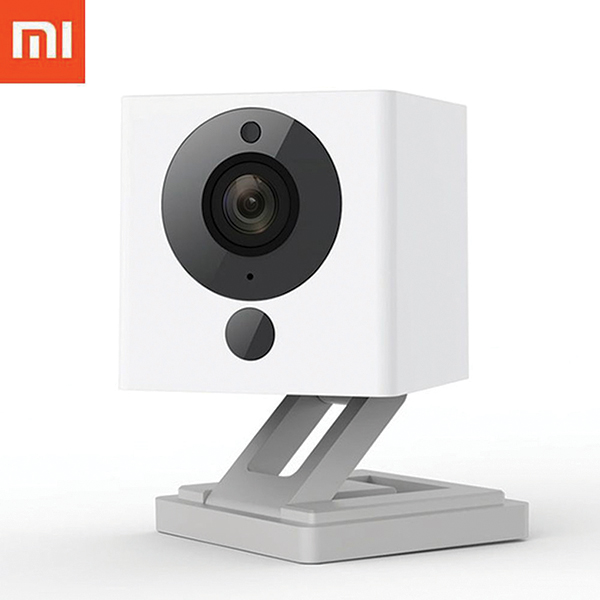 Xiaomi Xiaofang Wireless Smart IP Camera | nAtz