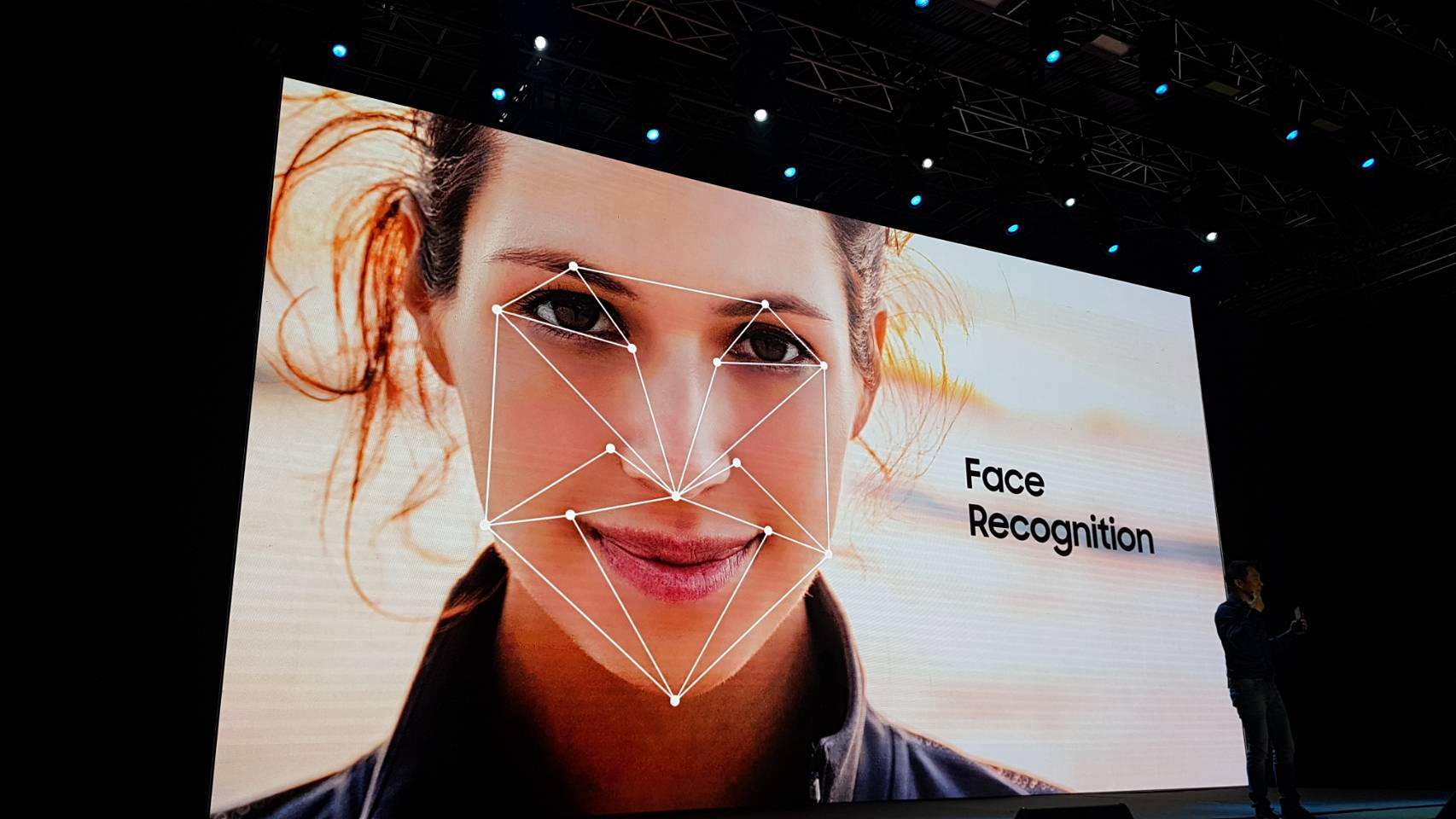Facerecognition