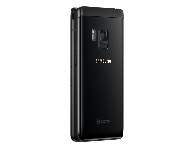 Samsung Leader 8 มือถือฝาพับสเปคระดับบนเปิดตัวแล้ว ยังคงวางจำหน่ายเฉพาะ ...
