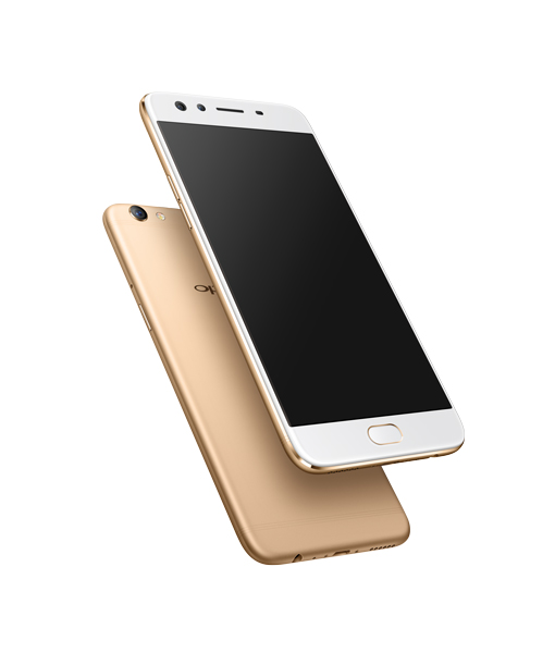 รีวิว OPPO R9s Pro เซลฟี่กล้องหน้าคู่สวยๆ ใช้สะดวกเต็มตาด้วยจอ 6.0 นิ้ว