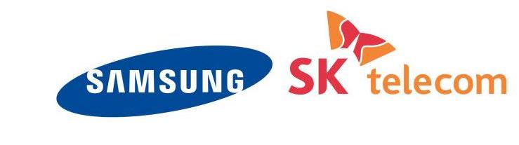 Samsung จับมือ SK Telecom ทดสอบเชื่อมสัญญาณ 4G และ 5G เพื่อทดสอบเป็น ...